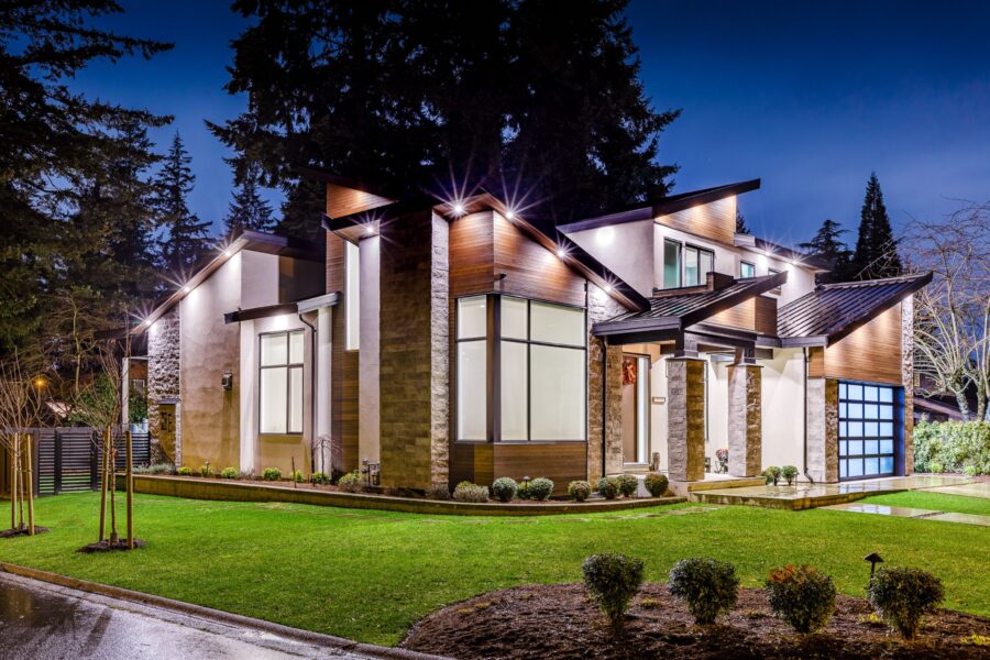 Sunshine Hills - Satori Homes